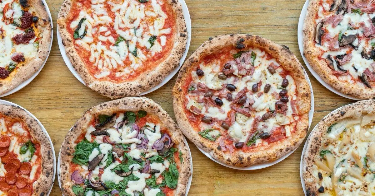 Monte Forte - Brightwells, Farnham